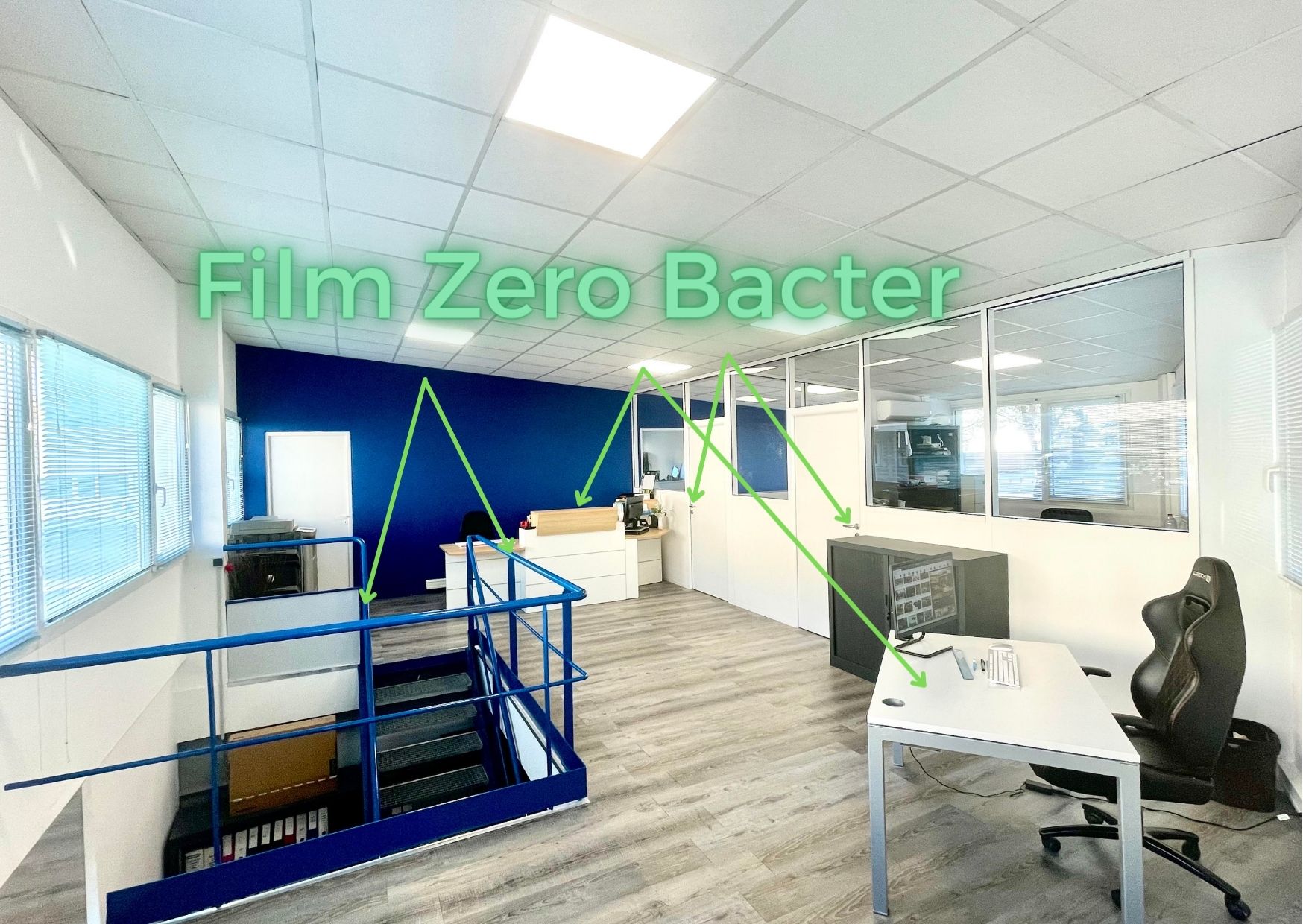 Equipements de sécurité à Marseille - Midi Protection